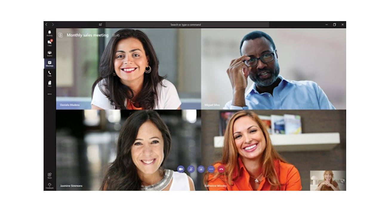 Consider these 5 Video-Conferencing Apps for PC and Mac - HeyHi