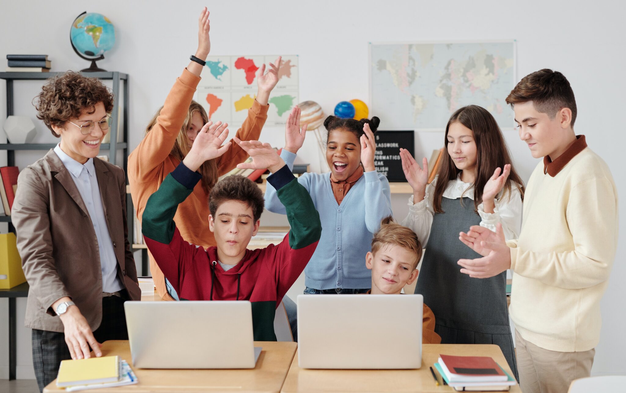 20 Classroom Management Strategies and Technique to Ensure Better ...