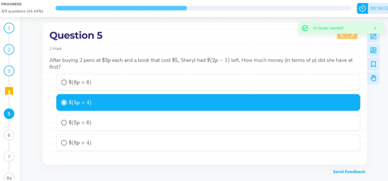 Educator's Challenges in Teaching 2023 - HeyHi