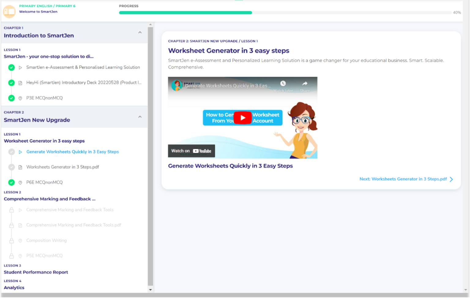 5 Singaporean E-learning Platforms You Must Know! - HeyHi