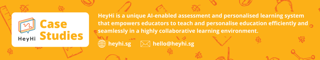 ISMC & Mathlympics: Connecting Maths Minds Across The Globe - HeyHi