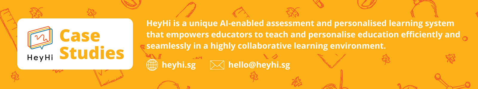 ISMC & Mathlympics: Connecting Maths Minds Across The Globe - HeyHi