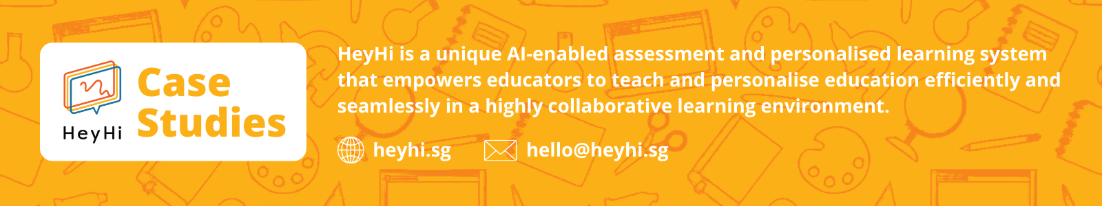 iLearning: Achieving Learning Transparency and Personalised Education ...