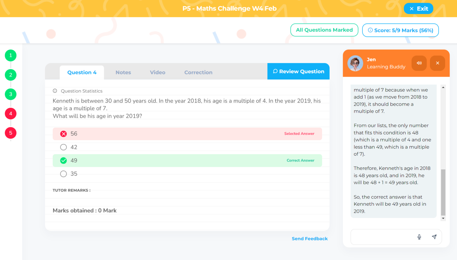 What, When, and How to Assess Student Learning - HeyHi